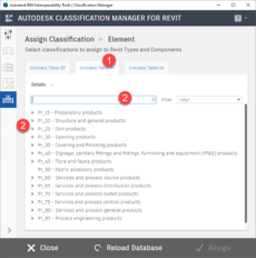 COBie data drop – PD(io) | electrical