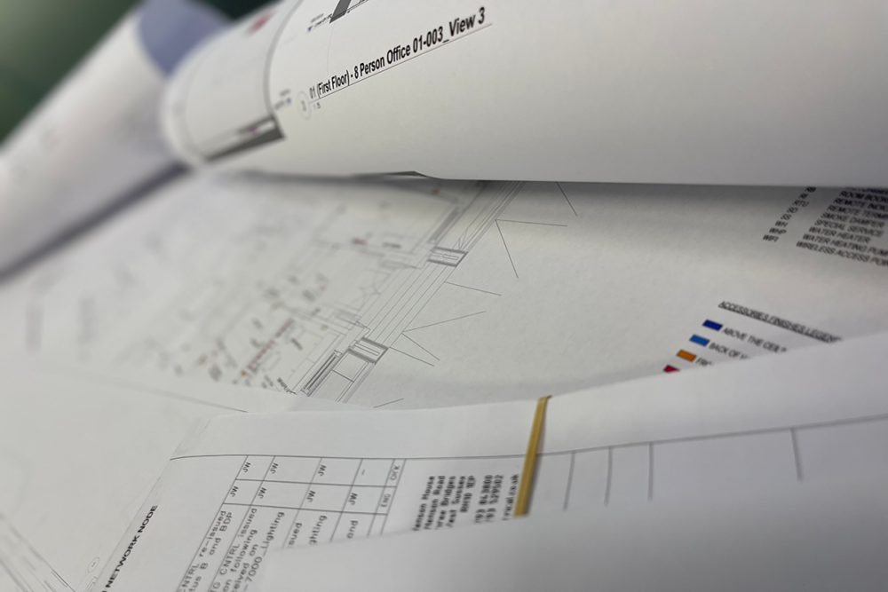 Trimble ProDesign Introduction course - PD(io)
